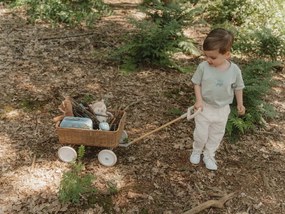 Little Dutch Sada kufříků Forest Friends