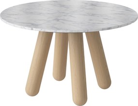 Bolia designové jídelní stoly Balance