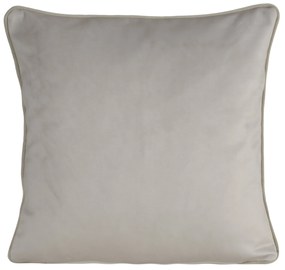 DEKORAČNÍ POVLAK NA POLŠTÁŘ PREMIUM SALMA 60X60 CM LISTY