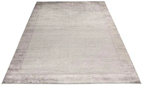 Kusový koberec My Eden of Obsession 203 Grey Rozměr koberce: 80 x 150 cm