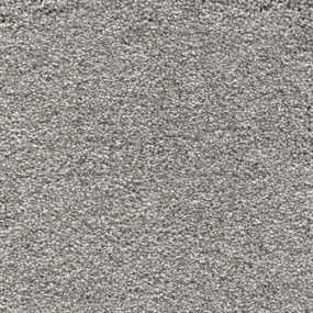 Luxusní metrážový koberec Temptation 09 - šedý - 4m | 5m