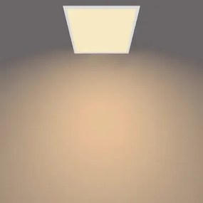 Philips Superslim Touch CL560 36W 60cm bílá / Stropní svítidlo / LED /