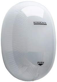 Dávkovač mýdla nástěnný rossignol kostea 51061 0,85 l, polykarbonát