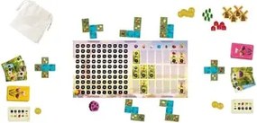 Asmodee Třpytivé květy / Počet hráčů: 1-4 / Délka hry: 25 minut / od 8