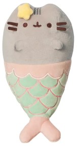 615175 Aurora Plyšová hračka - Mermaid Pusheen 14cm