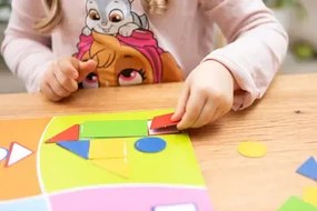 EFKO Soubor her Moje první hry / Pexeso, puzzle a logické hry / od 3 l