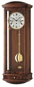 Kyvadlové mechanické nástěnné hodiny 2607/1 AMS 65cm