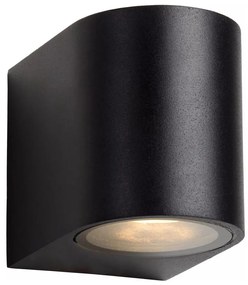 Lucide 22861/05/30 - LED Stmívatelné venkovní svítidlo ZORA 1xGU10/5W/230V IP44