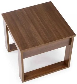 Konferenční stolek Nea - čtvercový
