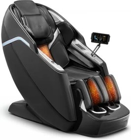 Masážní křeslo Dual-Core 4D+3D pro celé tělo VEVOR