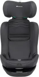 Bebeconfort Athena 360 i-Size autosedačka Mineral Graphite / od naroze