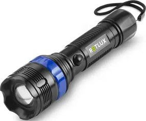 RETLUX RPL 150 Svítilna 1W LED / 100 lm / 3xAAA
