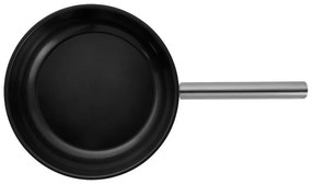 COMBEKK® Ceramic PRO - nepřilnavá WOK keramická pánev - 28 cm