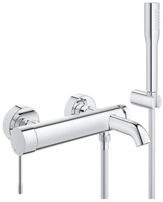 GROHE 33628001 - Vanová baterie ESSENCE DN 15 lesklý chrom