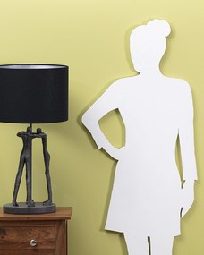 Stolní lampa Cali 70cm