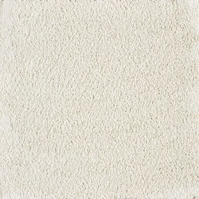 Metrážový koberec CUYANA - bílý