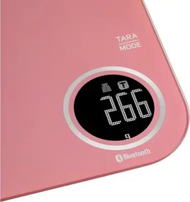 SENCOR SKS 7074RD červená / chytrá kuchyňská váha / max. 5kg / funkce