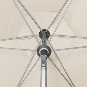 Doppler EXPERT 320 cm šedá - Rozbalené zboží (S293)