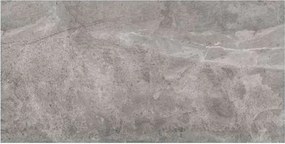EBS Erding - Dlažba 60x120 cm, lesklá grey ERDL60120GR