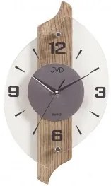 Nástěnné hodiny JVD NS18007.78