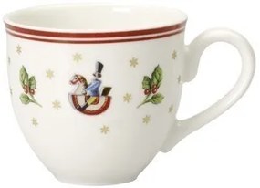 Villeroy & Boch V&B Toy's Delight Espresso šálek 0,10l 14-8585-1421