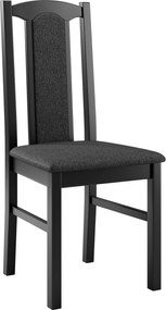 ADRK Furniture Židle Vos VII CH-VOS-VII-B-OP85