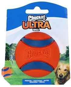 Chuckit/Petmate Hračka pes Chuckit Ultra Ball M 6cm