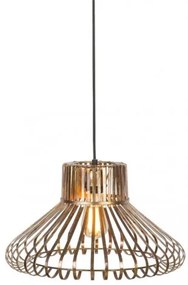 Závěsná lampa MEKNES Ø 43 cm,copper IT´S ABOUT RoMi 8716248079457
