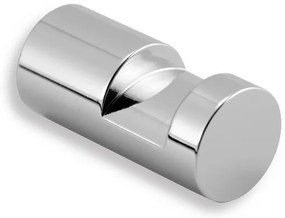 Novaservis - Háček Metalia 12 chrom, 0230,0