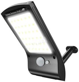 Svítidlo solární LED-II nástěnné s PIR