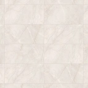 Mexen Litava Bianco gres glazovaný rekt. G1, podlahová a stěnová dlaždice 120 x 60 cm, carving - TL406-120-060-00