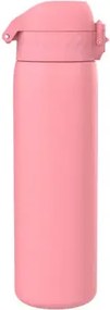 ion8 Leak Proof Nerezová termoska Rose Bloom 500ml