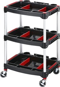 Pojízdný organizér II. KT-4658