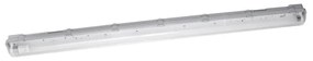 Zářivkové LED svítidlo IP65 15 W 4000 K SUBMARINE, studená bílá