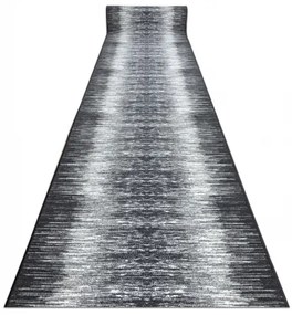 Běhoun pogumovaný TOLTEC šedý Rozměr: 67 cm