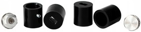 Regnis LOX, topné těleso 530x1800mm se středovým připojením 50mm, 765W, světle hnědá, LOX180/50/D5/GL/RAL8025