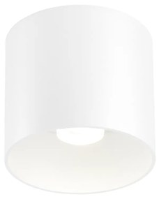 WEVER & DUCRÉ RAY 1.0 LED Barva: Signální Bílá, Teplota chromatičnosti: 2700 K, Řízení: včetně napáječe | fázově stmívatelné