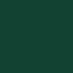 vidaXL Zahradní kůlna 277 x 365,5 x 179 cm pozinkovaná ocel [3188288] Barva: Zelená