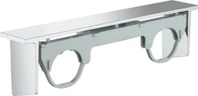Grohe Grohtherm 2000 polička chrom G18608001
