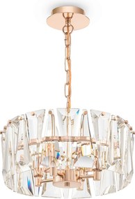 XXXLutz STROPNÍ ZÁVĚSNÉ SVÍTIDLO, 38/23,8 cm MAYTONI - Online Only svítidla - 004353021807