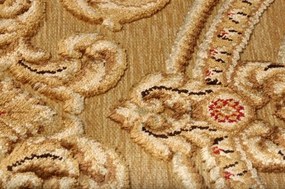 Vopi Kusový koberec Nepal 38028 6262 60 200 x 290 cm