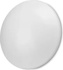 Stropní LED svítidlo, IP20, 8W, 560lm, 4000K, bílé