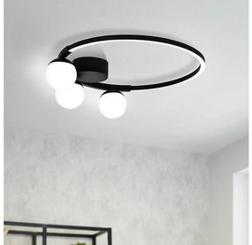 Eglo 99375 - LED Stropní svítidlo PHIANEROS LED/22W/230V 99375