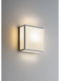 Redo 01-1236 -LED Koupelnové stropní svítidlo EGO LED/12W/230V IP44 lesklý chrom