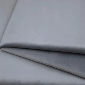 Postel s matrací s ÚP LUCINI BOX 140x200 výběr látek potah: bluvel 10