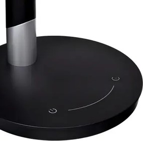 Activejet AJE-RAYA RGB černá / Stolní LED lampa / 10W / 64x LED / 4000