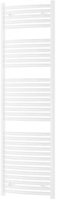 Mexen Helios koupelnový radiátor 1800 x 600 mm, 990 W, bílý - W103-1800-600-00-20