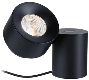 Paulmann Paulmann 79776 - LED/3W Stmívatelné nástěnné svítidilo 2v1 PURIC PANE 230V W3873