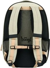 BAAGL Batoh Coolmate Beige / 35 l