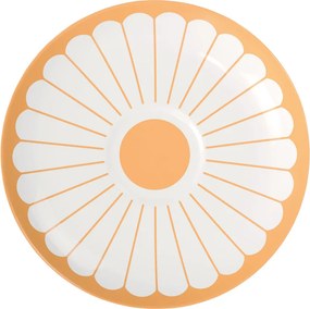 Villeroy&Boch Villeroy & Boch Fleur soleil Cappuccino šálek podšálek